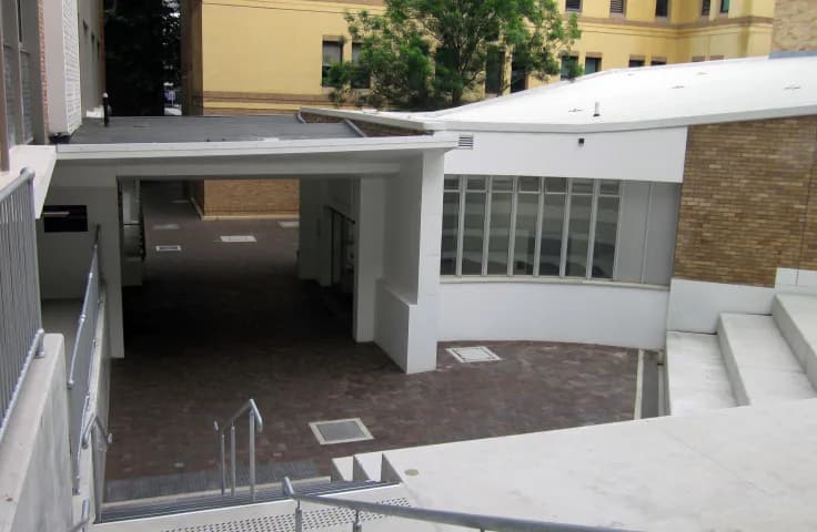 Freerooms
